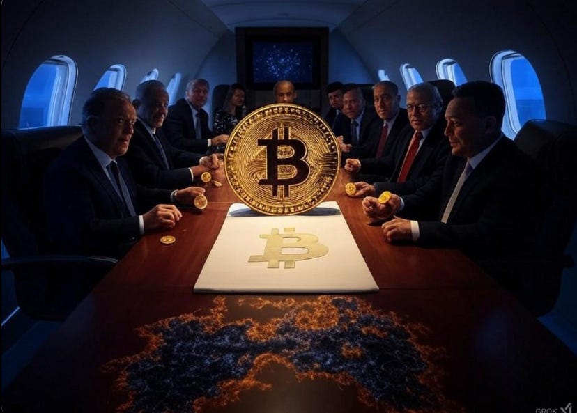 Surprising Forecast from Syz Bank for 2025: BRICS+ Nations Plan to ...