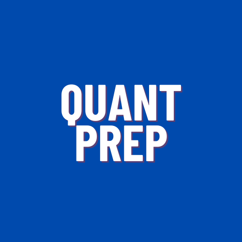 Quant Prep | Substack