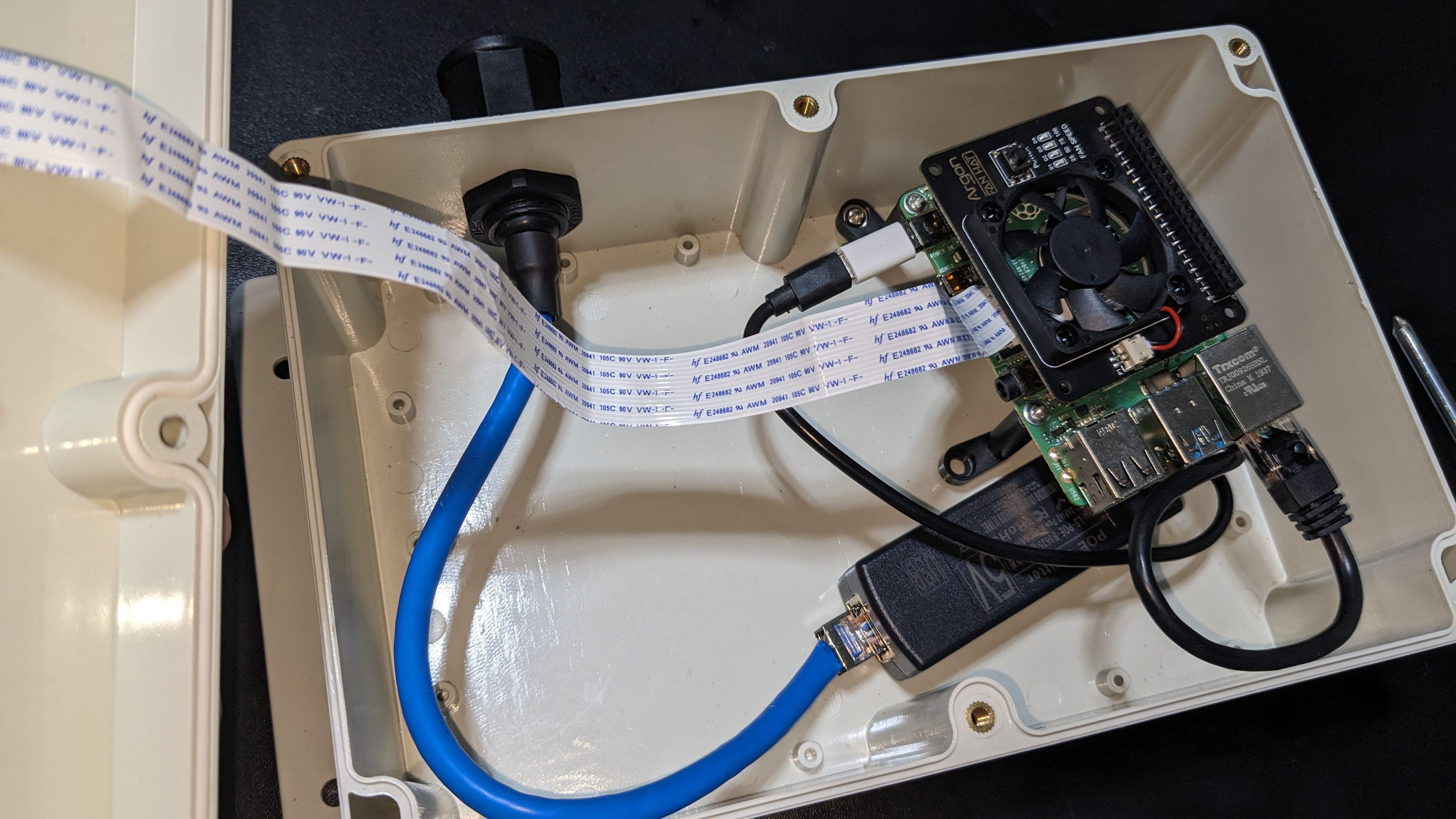 My AllSky Build - JudeLabs’ Substack