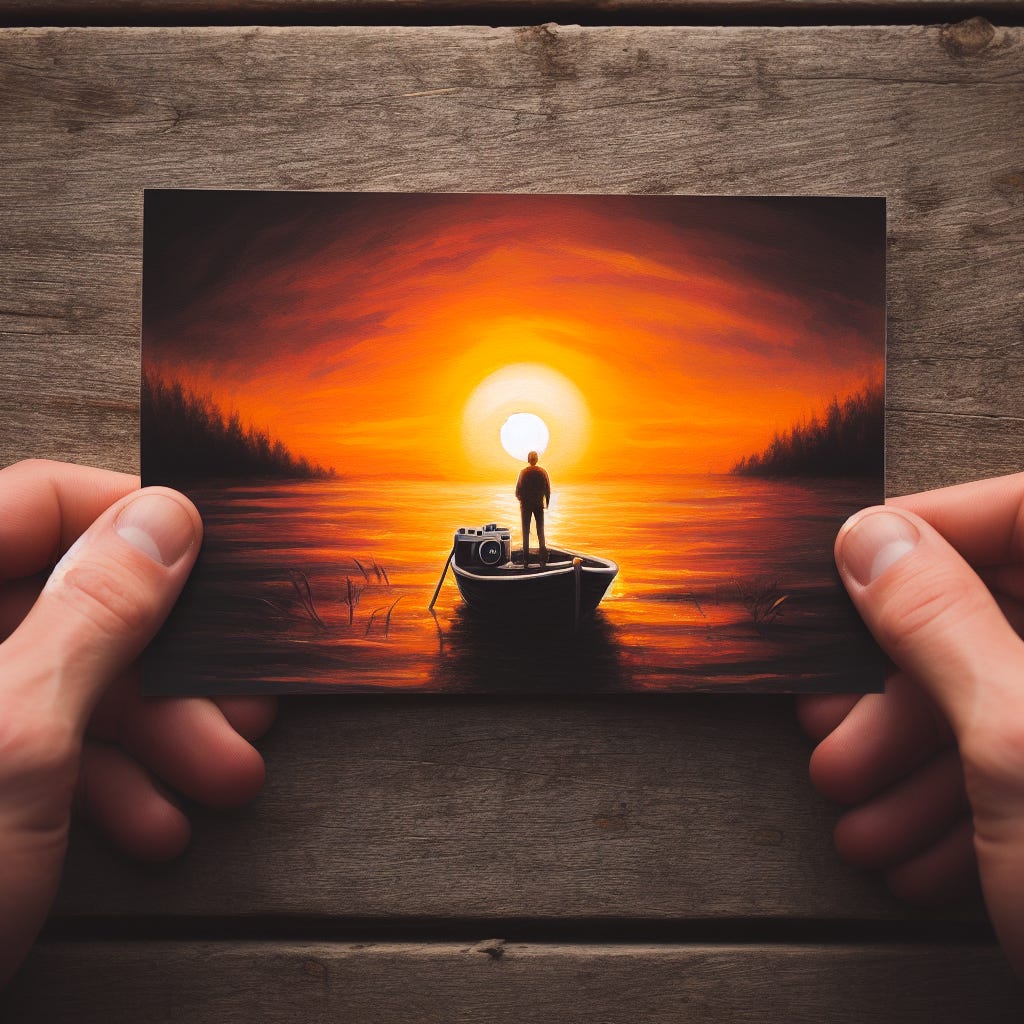 El pesimista perspicaz (y el por qué ser optimista a pesar de todo)