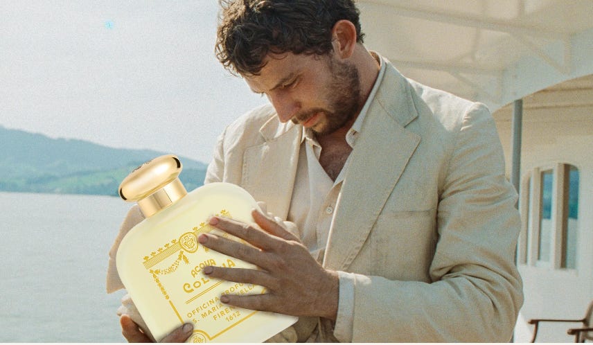 A film lover's guide to fragrance, Eve Babitz, and Rungano Nyoni's 'On ...