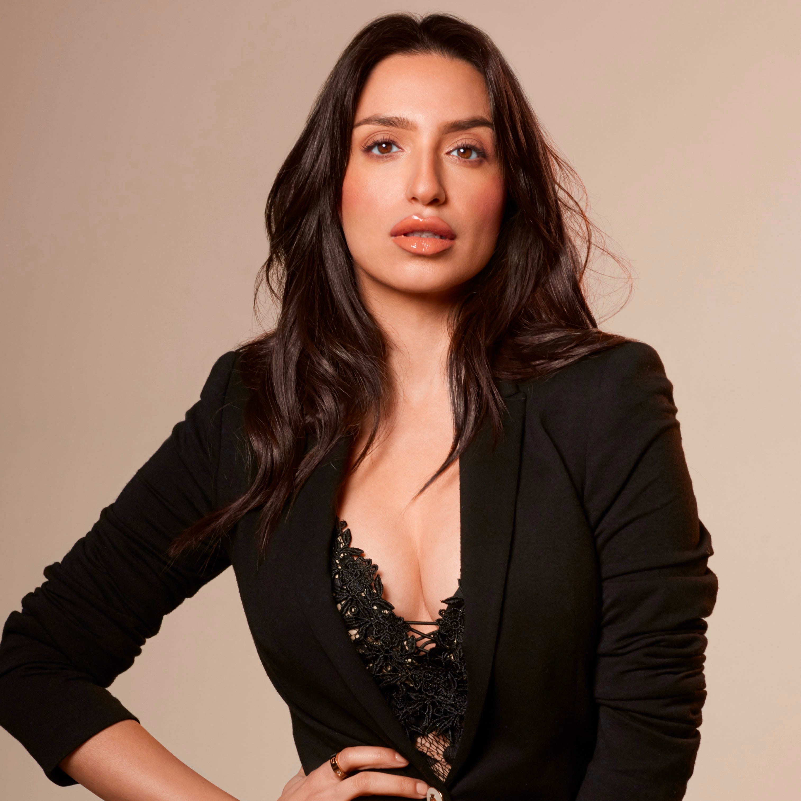 Christine Solomon | Substack