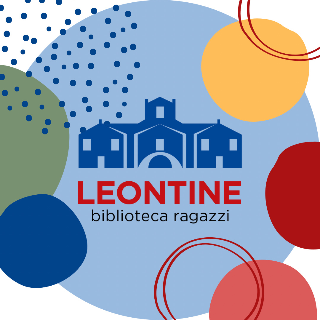 Biblioteca Leontine Sassuolo | Substack