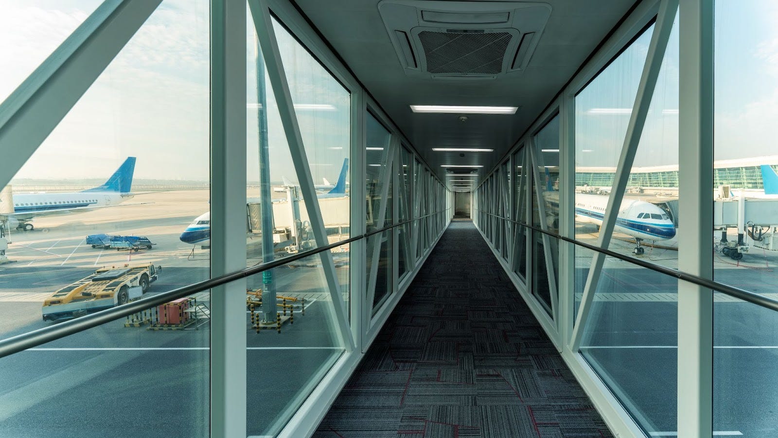 The Return Home is Rarely Smooth - by Katie Hawkins-Gaar