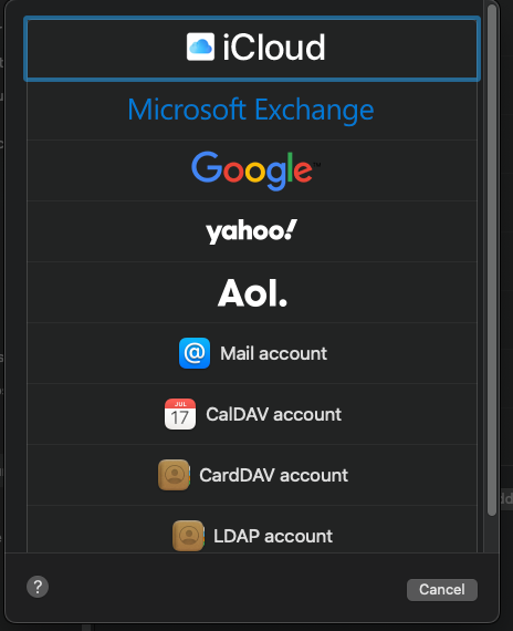 How to setup Hostinger email with third-party app
