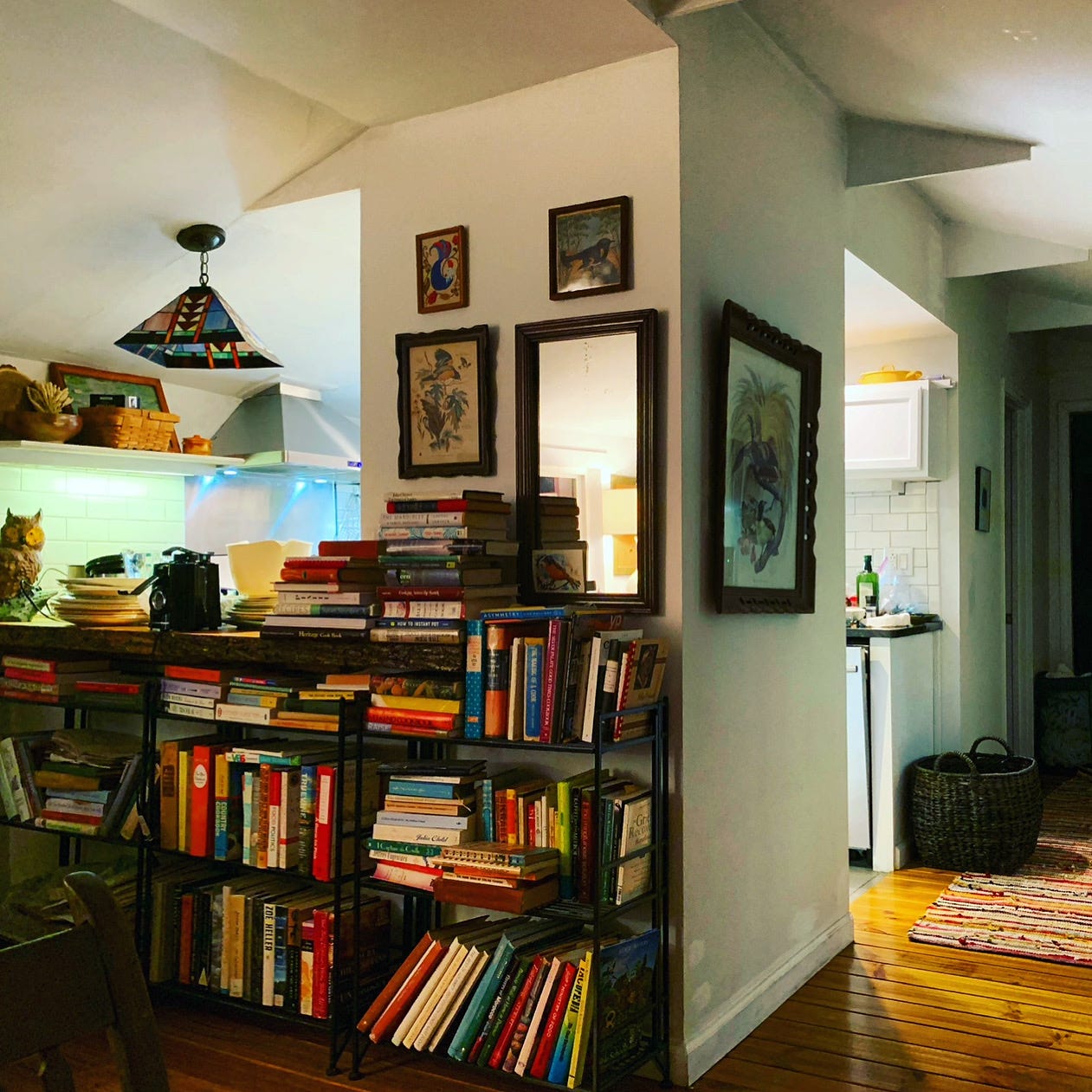 A Salad Celebration 🎉 - by emily nunn