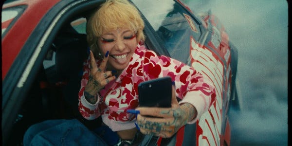 The Year in Japan's Rap in 10 Songs - by Ryo Miyauchi