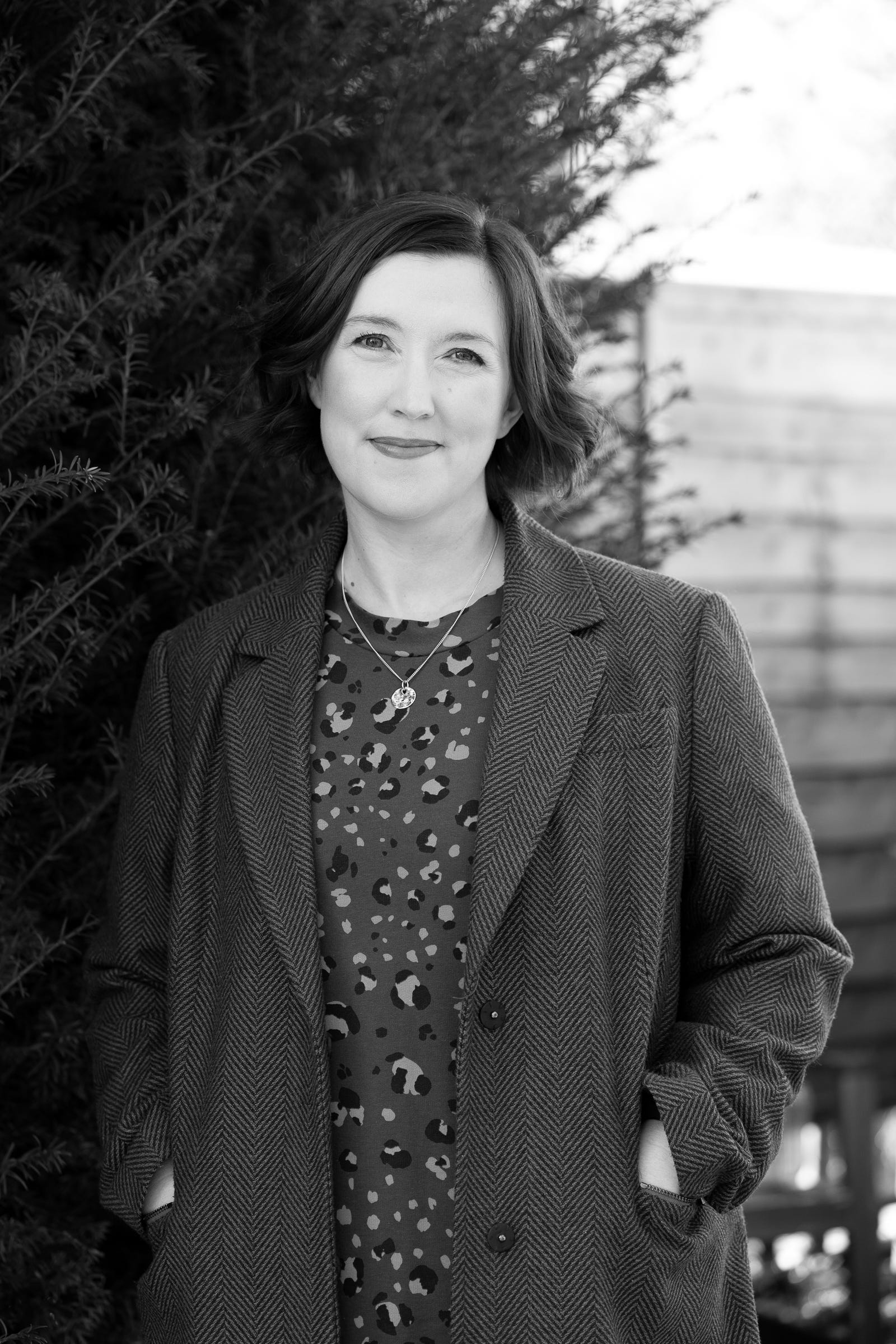 Hayley J Dunlop | Substack