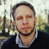 Elan Barenholtz, Ph.D. | Substack