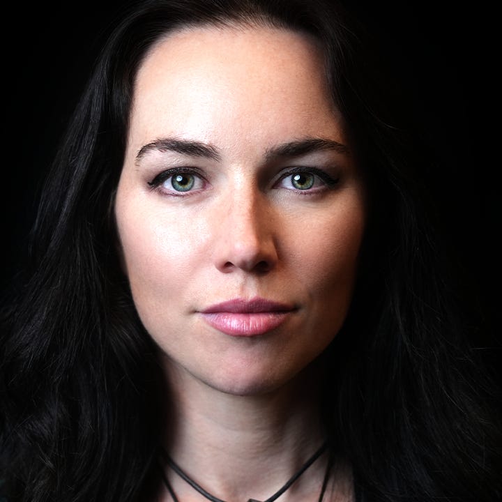 Liv Boeree | Substack