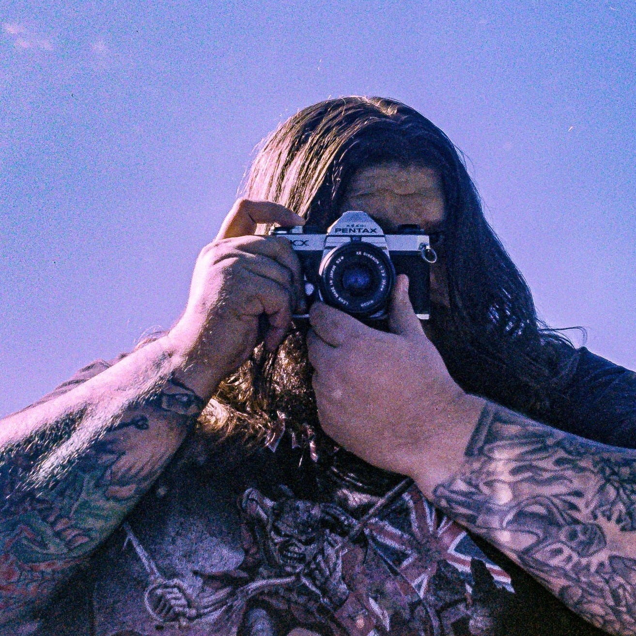 zachary roberson | Substack