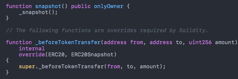 How to create an ERC 20 token with OpenZeppelin