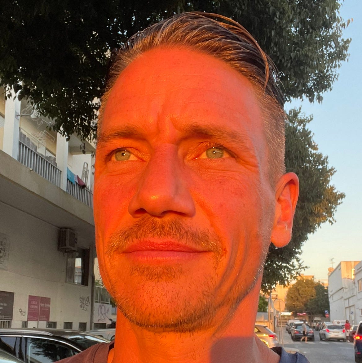 Nikki Jo Edyvane | Substack