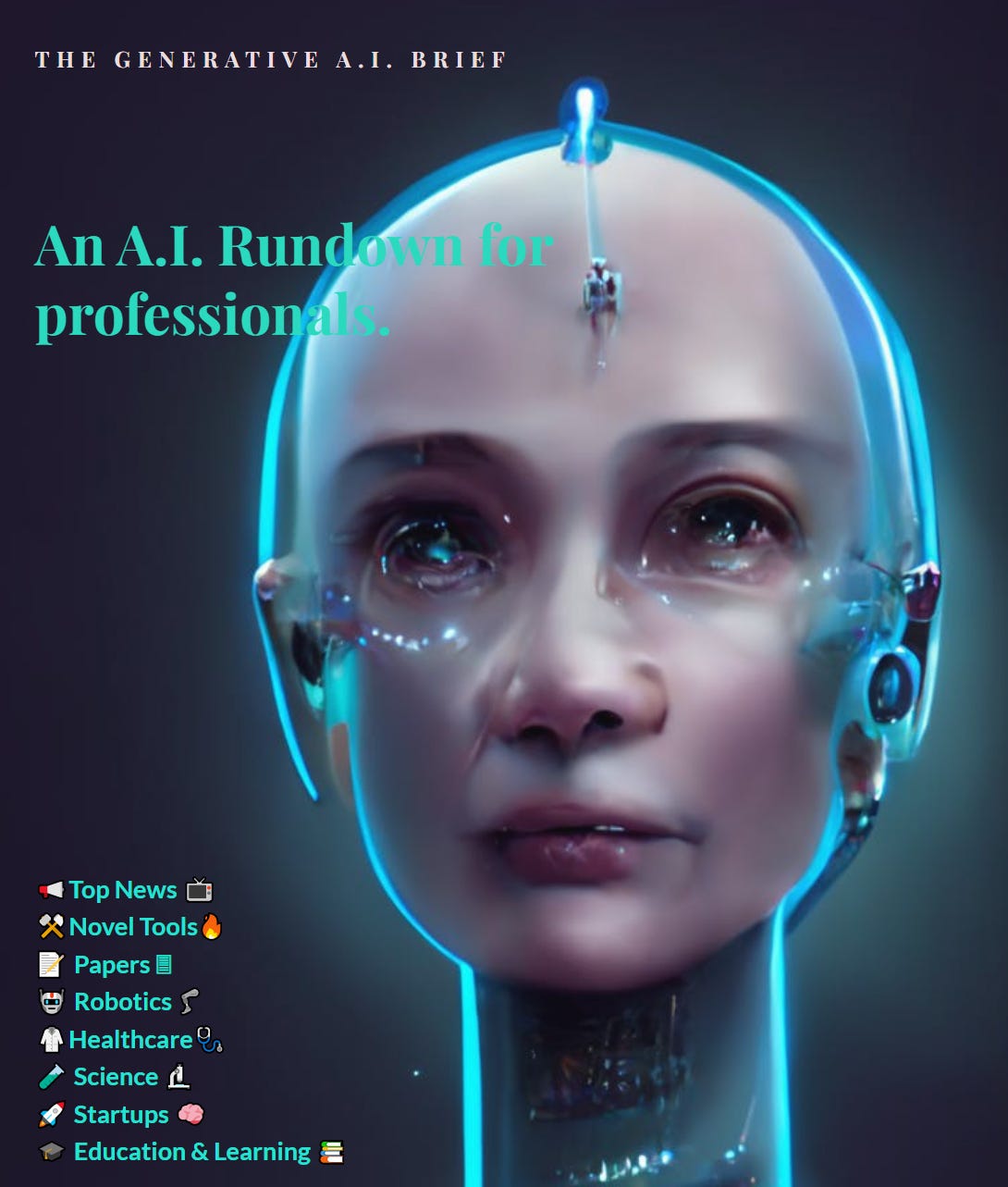 OpenAI vs. Anthropic is the Key 2023 Startup Battle to Watch in Generative A.I.