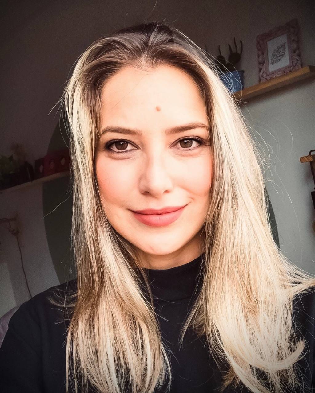 Gisele Lance | Substack