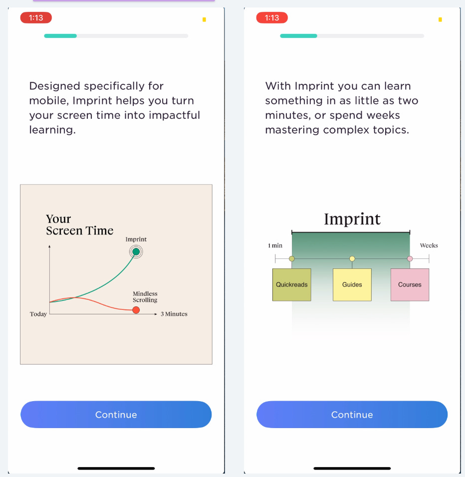 💡 Learn from the "Best" - by Jacob Rushfinn