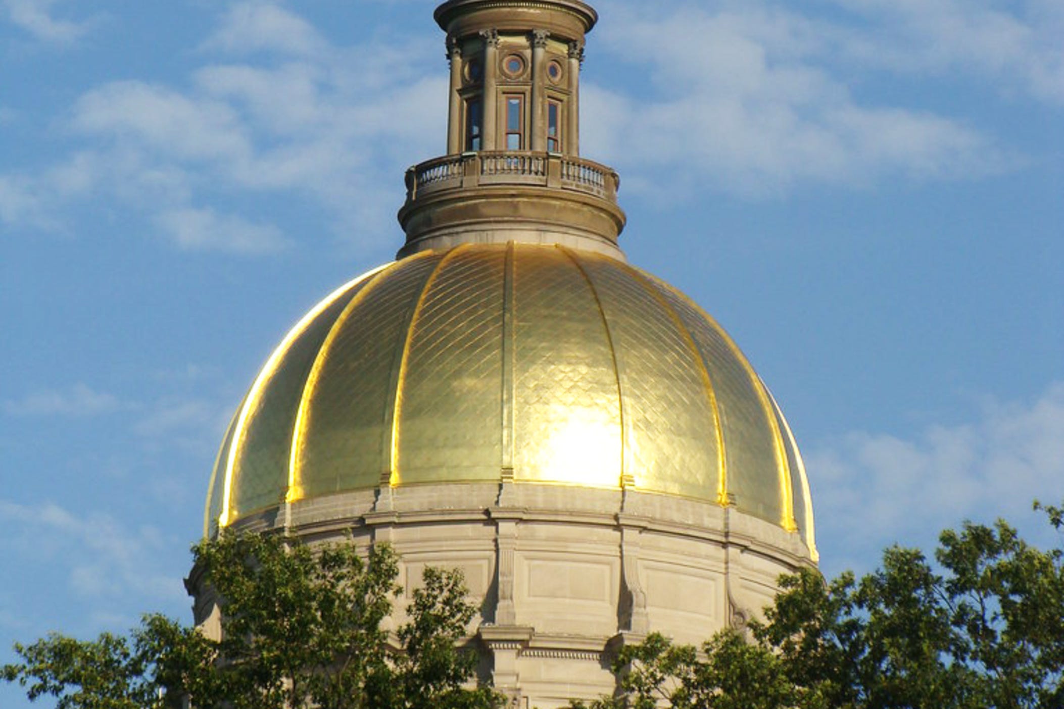 Your 2024 Gold Dome questions, answered