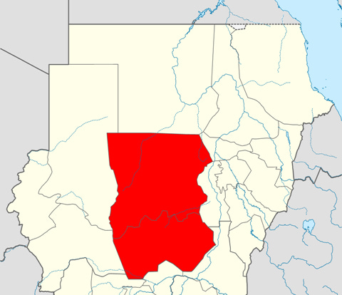 Kordofan conflict spirals in dangerous direction