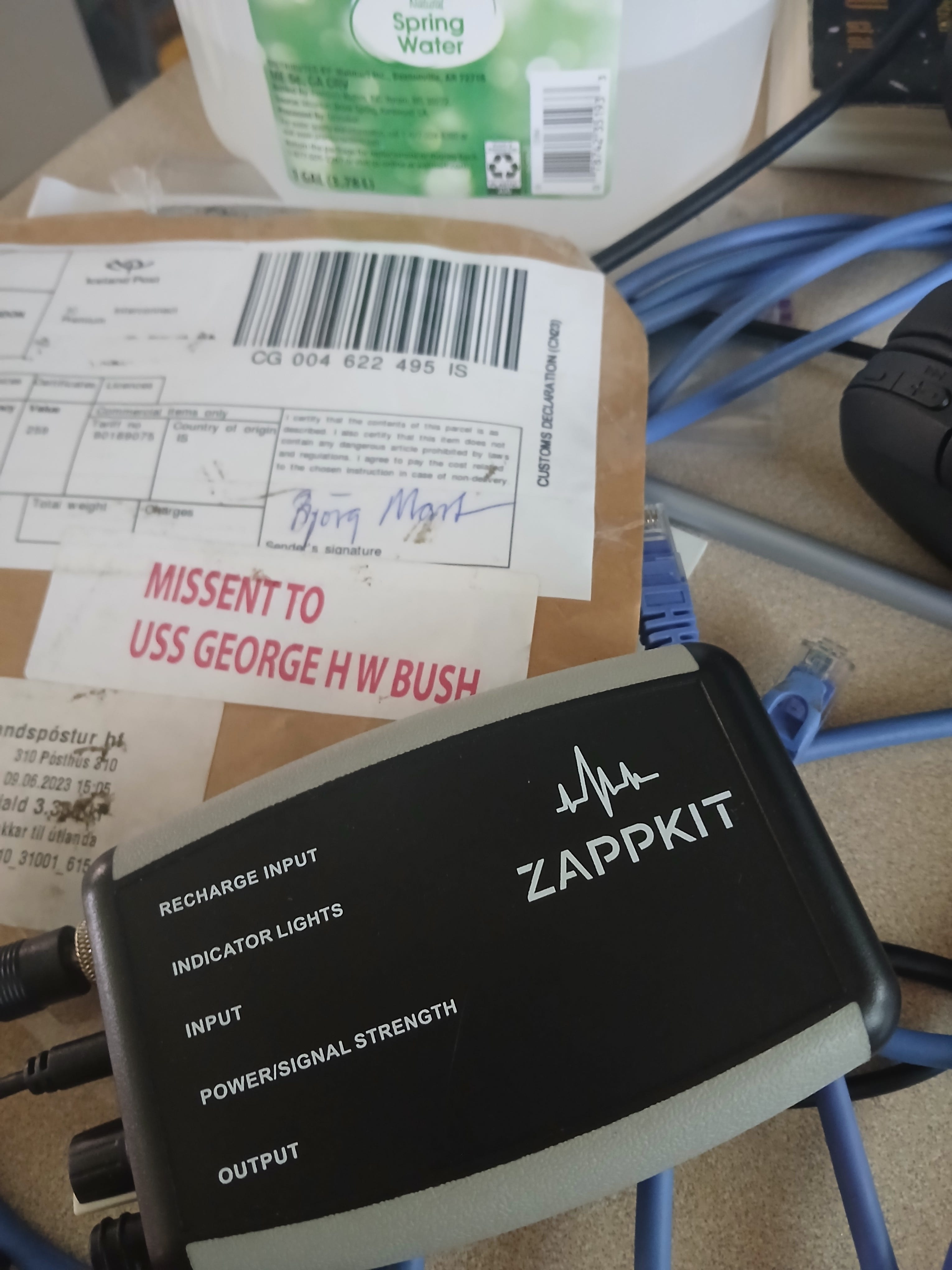 Wetware 101: How does wetware work? Do you have it in you? How to check ...