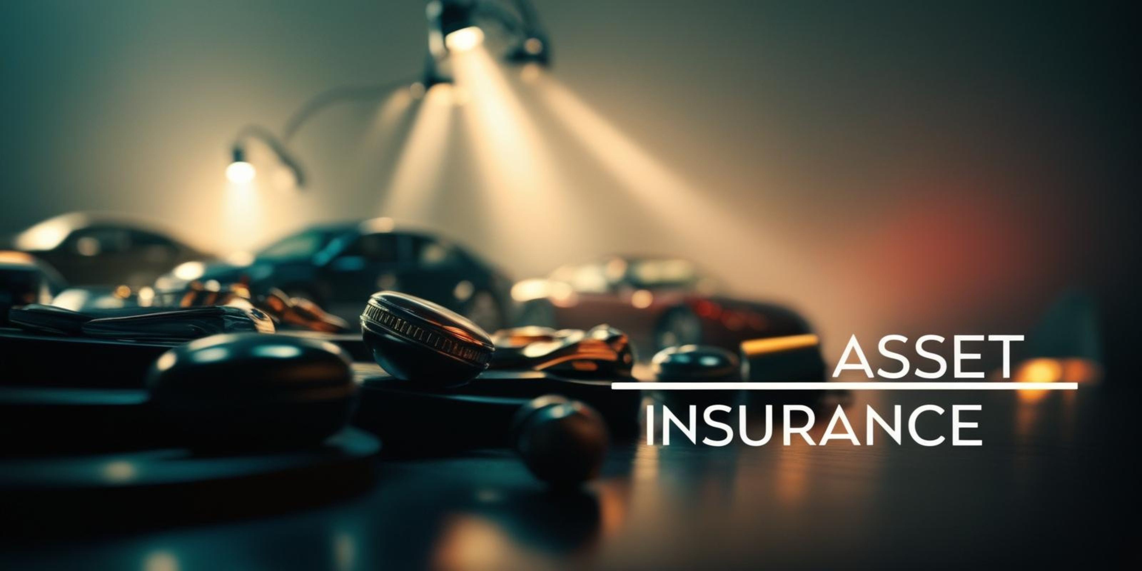 Should You Insure Your Valuables? What to Know About Asset Insurance