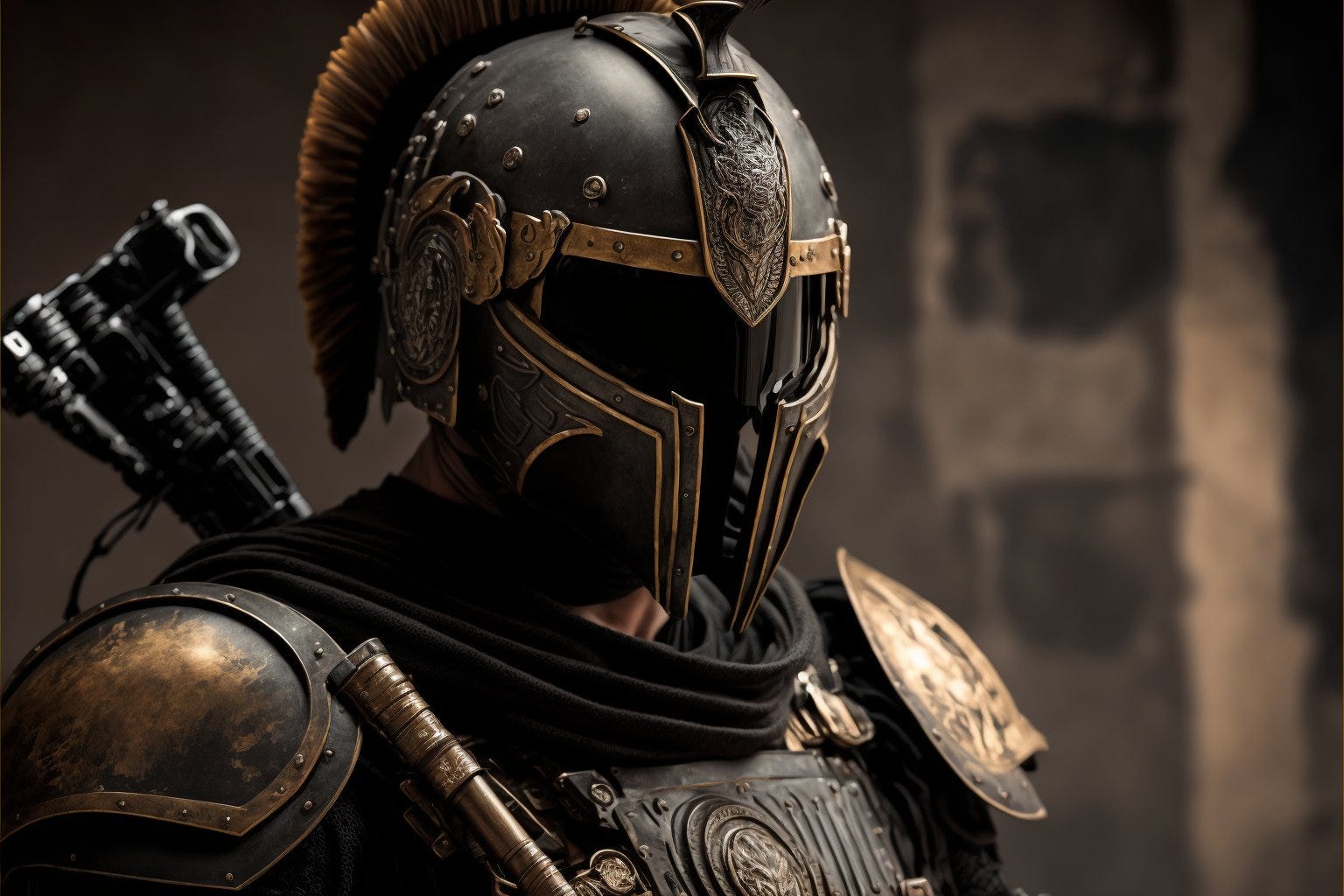 Rome Never Fell! The Empire Never Ended! - by Libor Soural