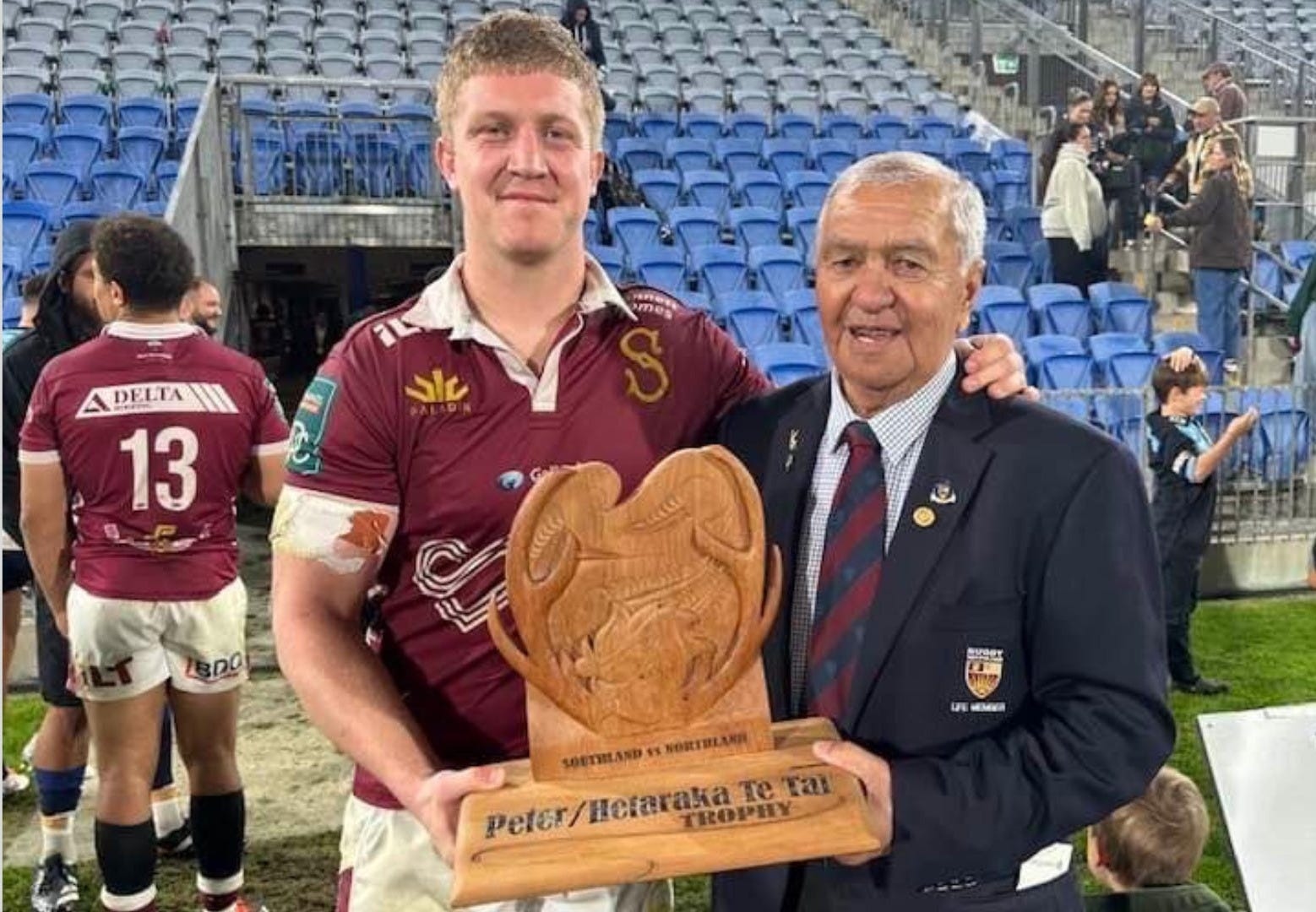 Sav's Sidelines: 2024 Southland Stags season review