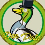 Don Pato’s Musings | Substack