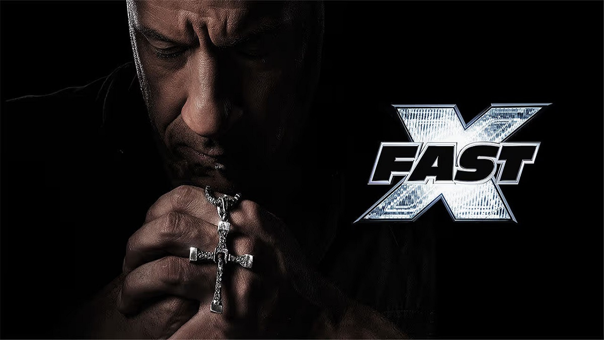 'Fast X' Review - by Josh Wilson