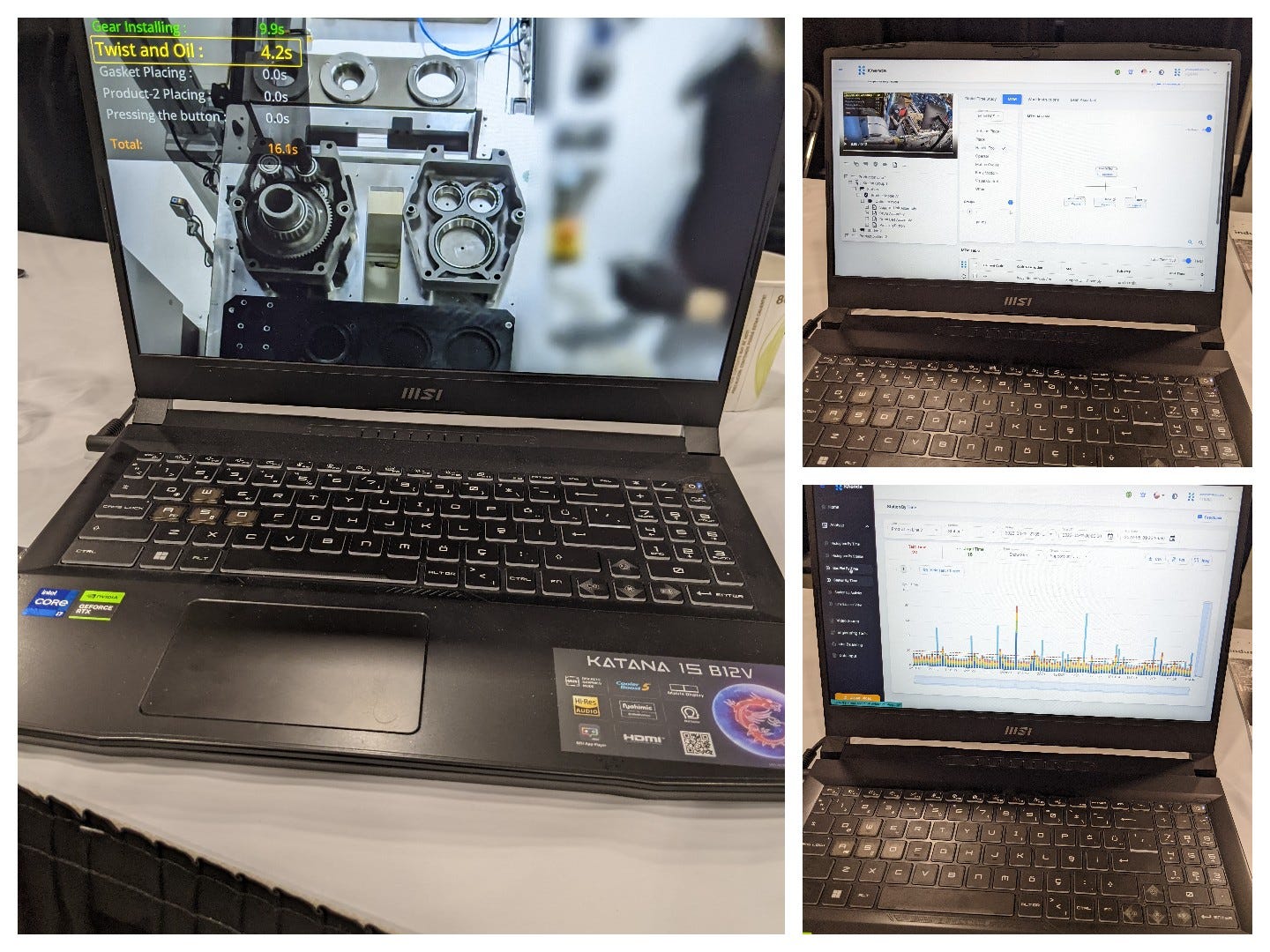 INTEGR8 Spatial Computing & Generative AI - by David Rogers