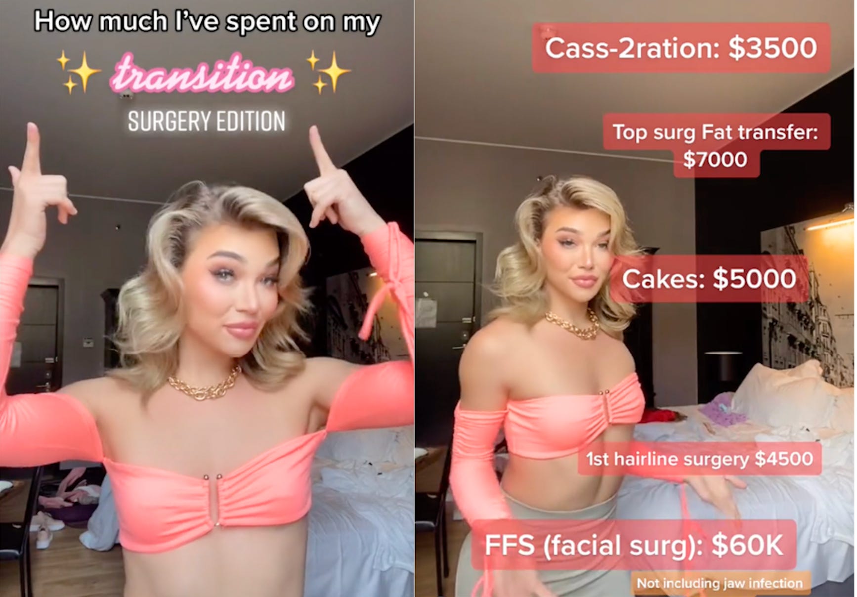 You Can't Buy An "Authentic Self" - by Freya India - GIRLS