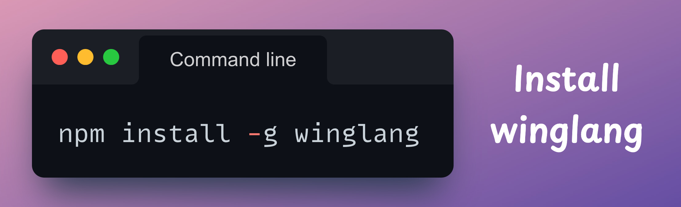 How You Can Simplify Cloud Development with Winglang?