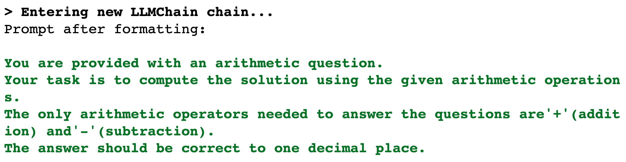 Introduction to LangChain: Prompt Engineering Fundamentals