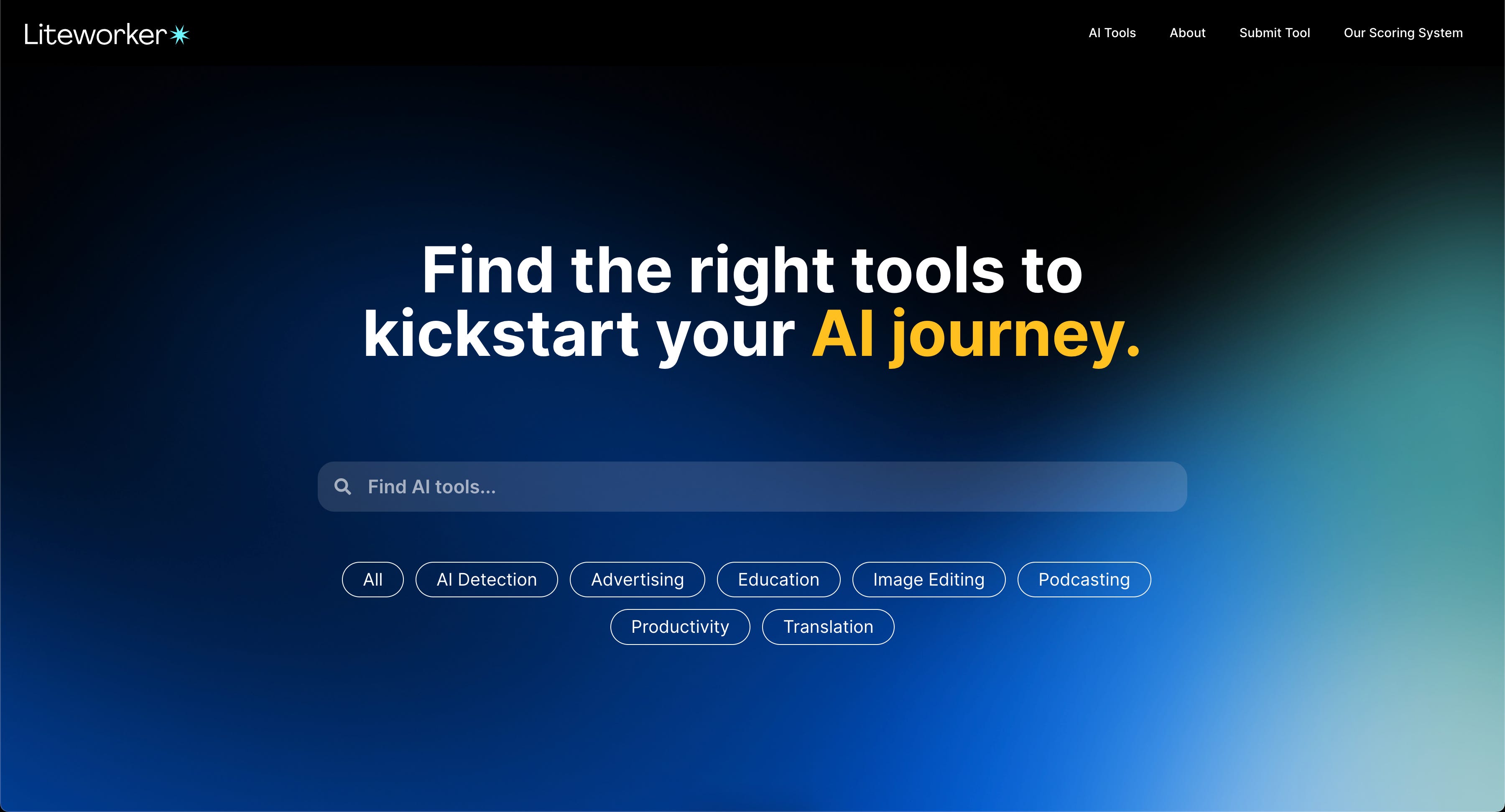 🚀 Introducing the New Version of Liteworker!