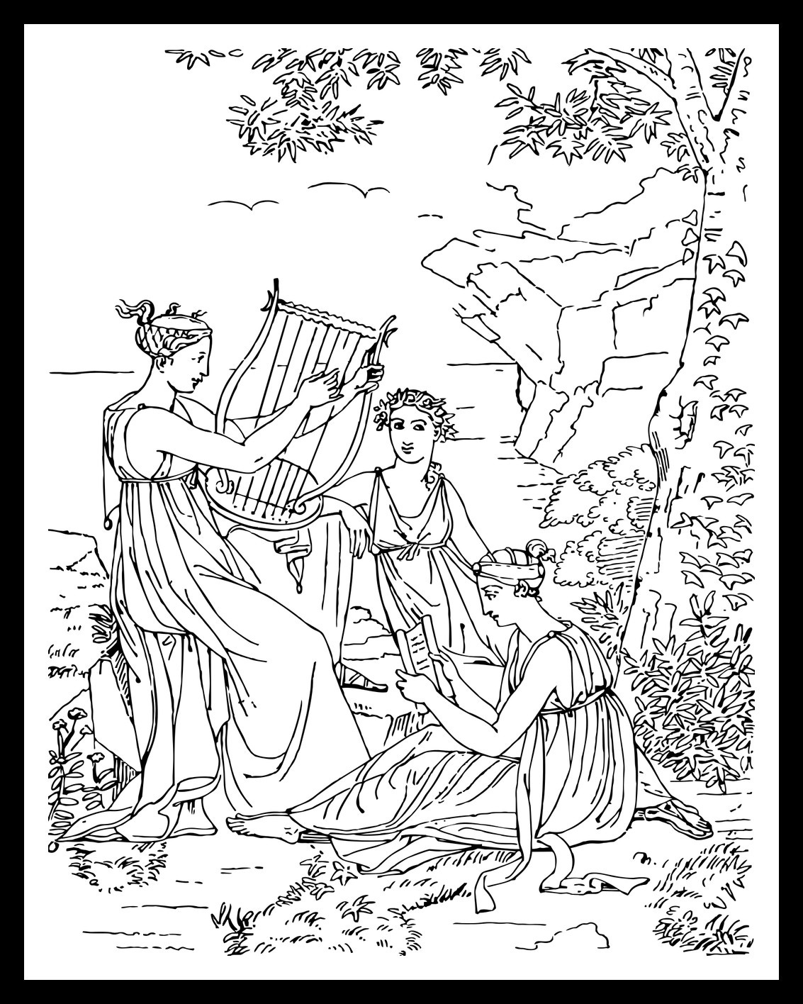 Mindful Monday Meditation Practice: - by Carol Mossa