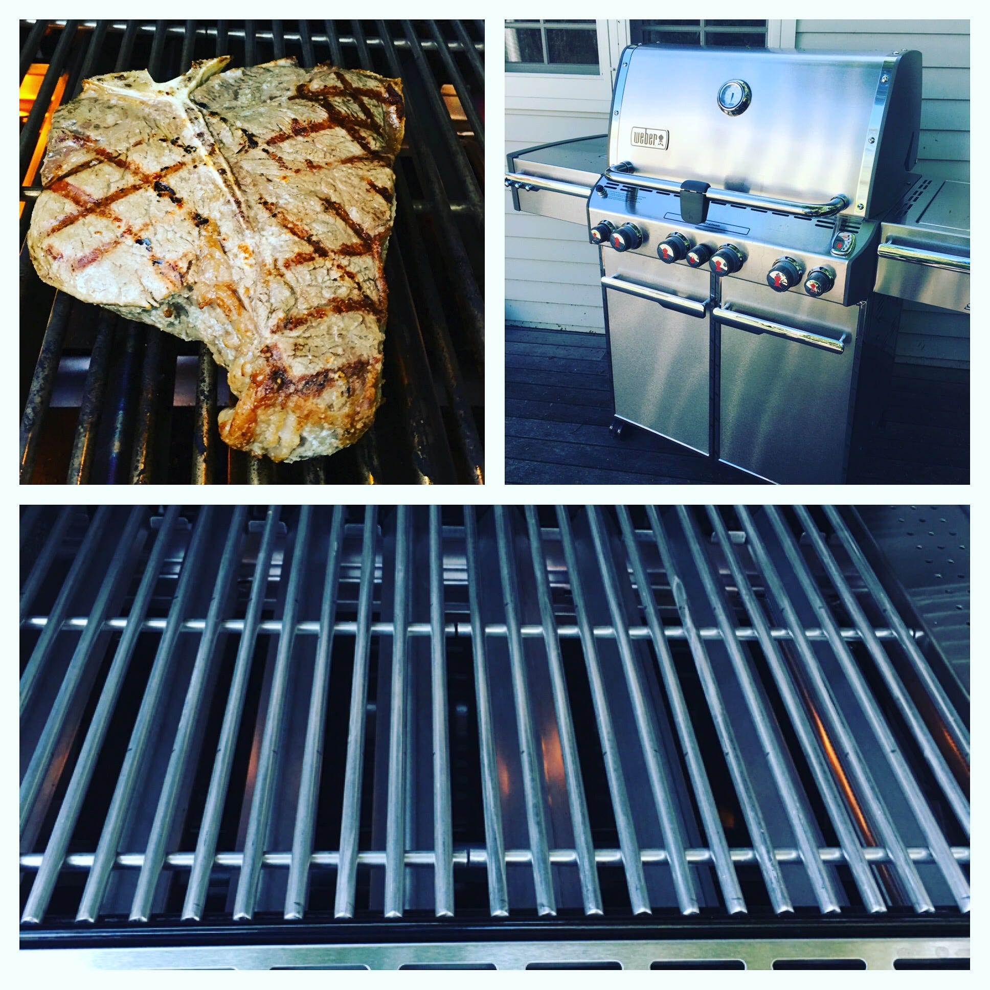 WANT TO BE A BETTER GRILLER?
