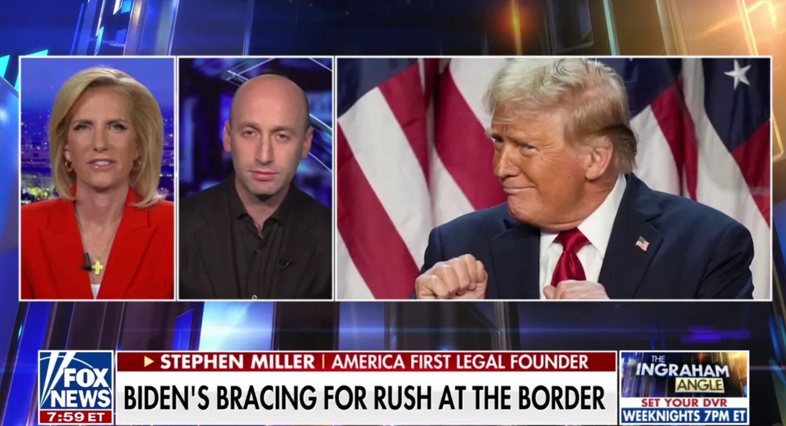 My Recommendations This Week - by Sharon McMahon