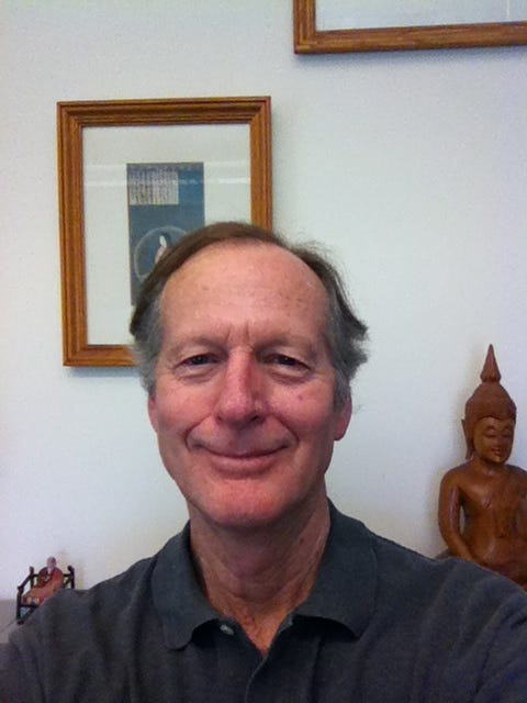 Dale Wright | Substack