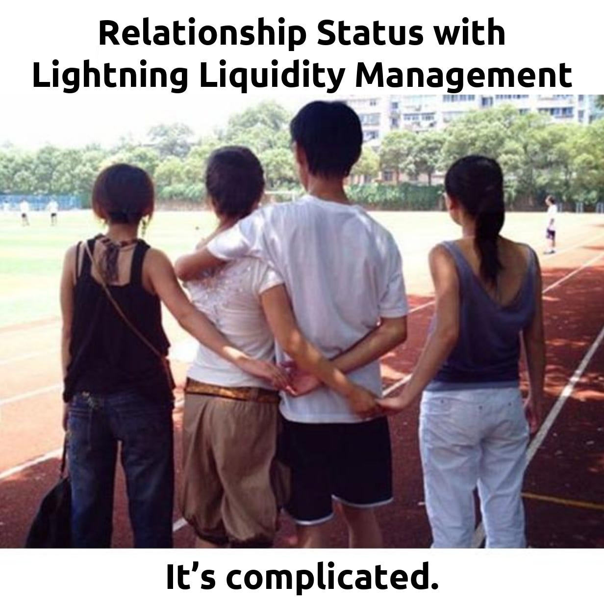 🤓 Guide: How to Use Boltz Client's Autoswap to Automate Your Lightning Liquidity Management