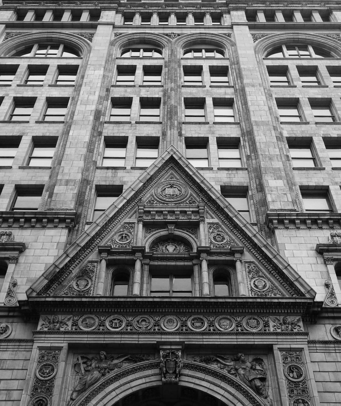 3b. Cults of Personality (Part 2) - by Matthew Lieber