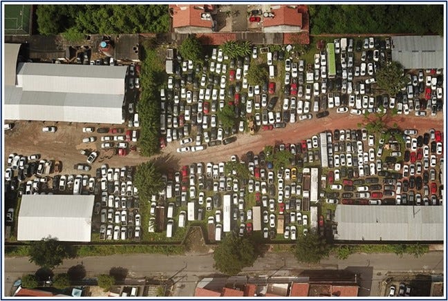 10 Lessons from Copart's 40 Years in Business: Learning from Willis ...