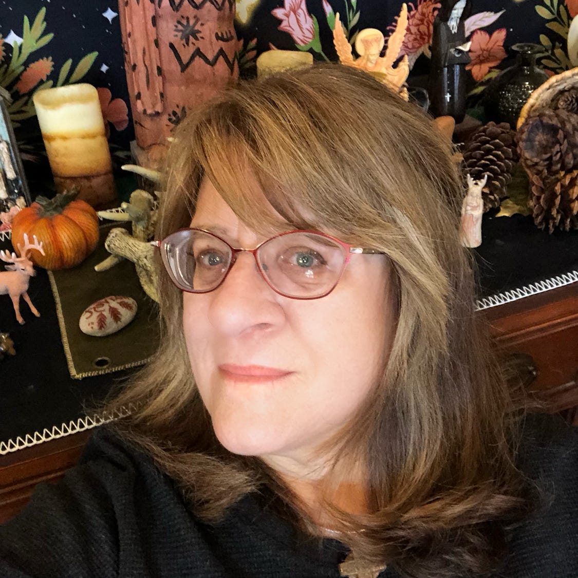 Jan Blencowe | Substack