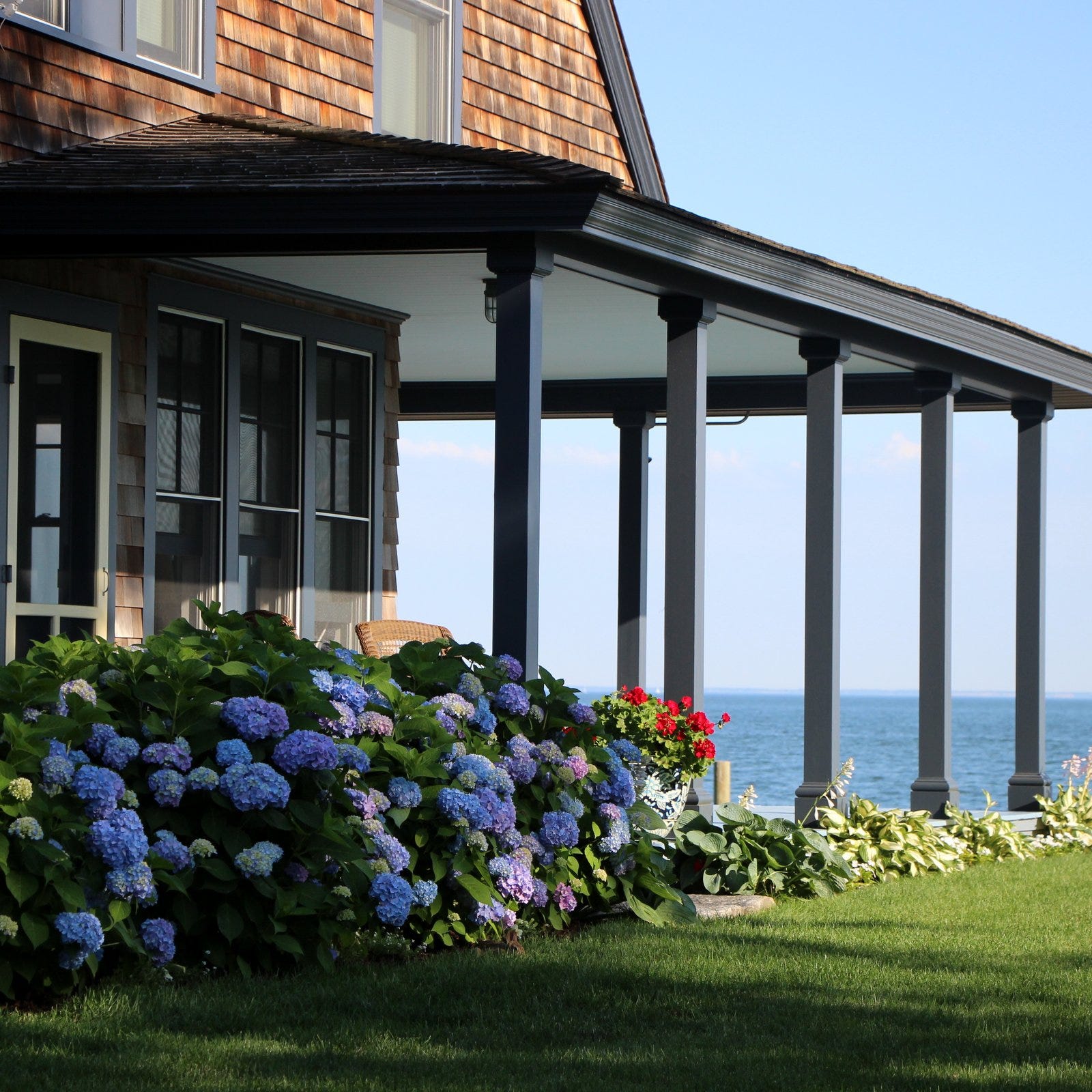 New England's Preppiest Towns