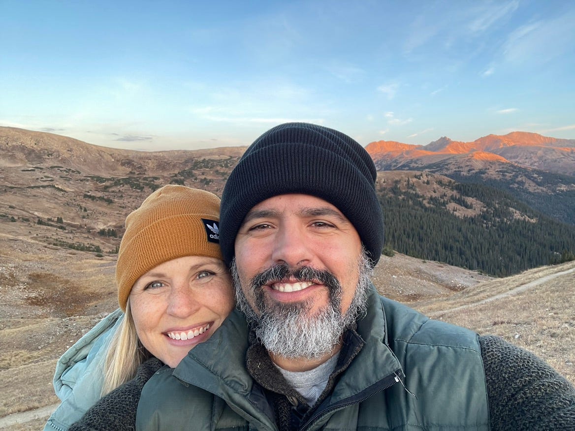 Chris Russo | Substack