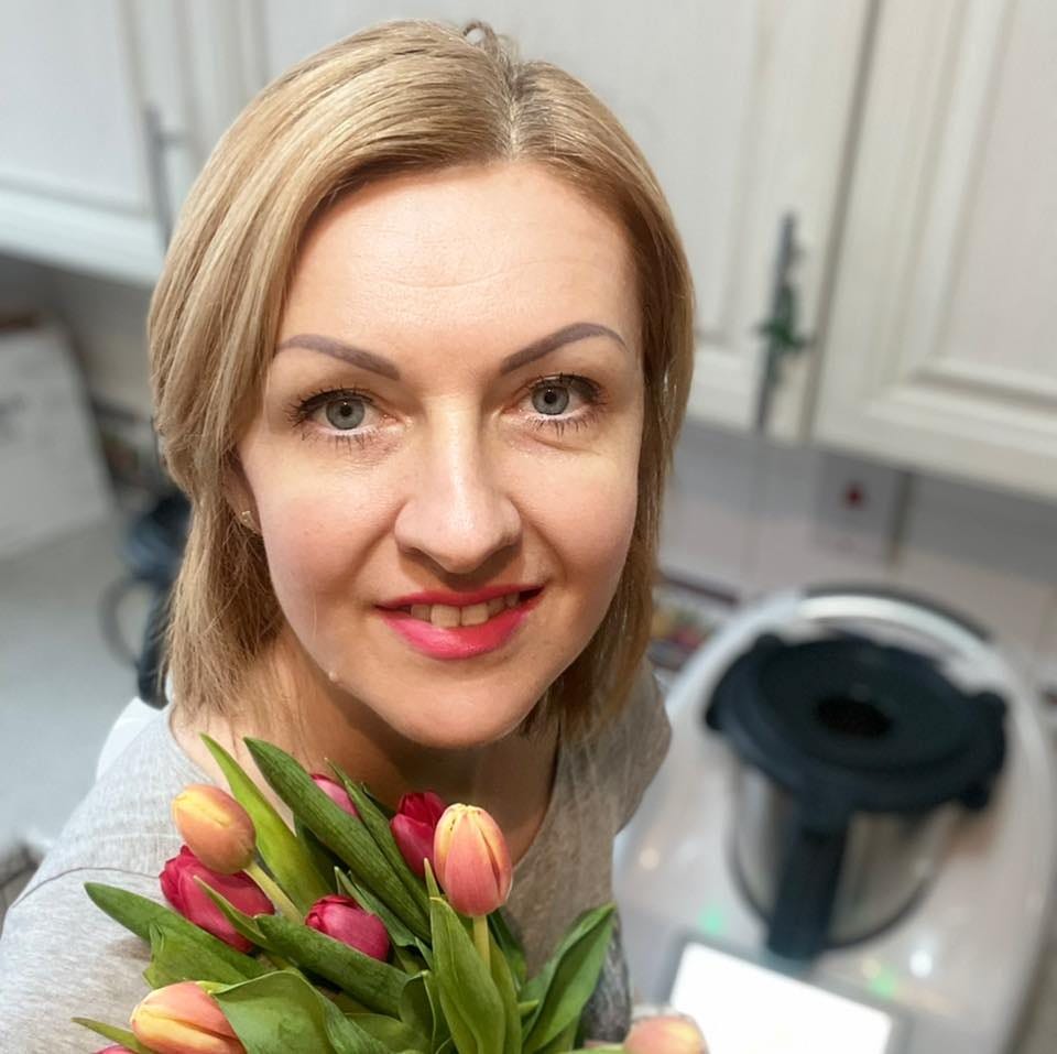 My story - by Anna Knas - eaZycooking Substack