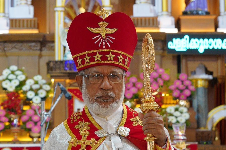 Bishops’ meeting ends without breakthrough on liturgy dispute