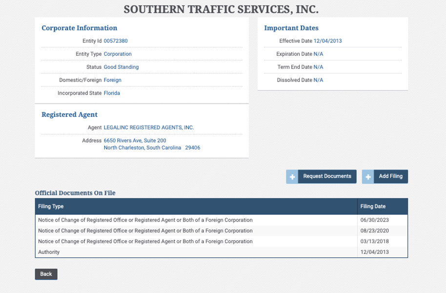 Rekor Systems REKR - The Equity Dispatch