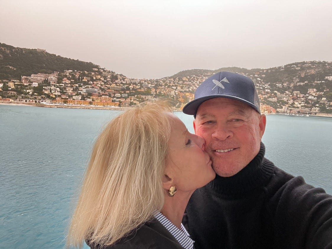 Dee Rambeau | Substack