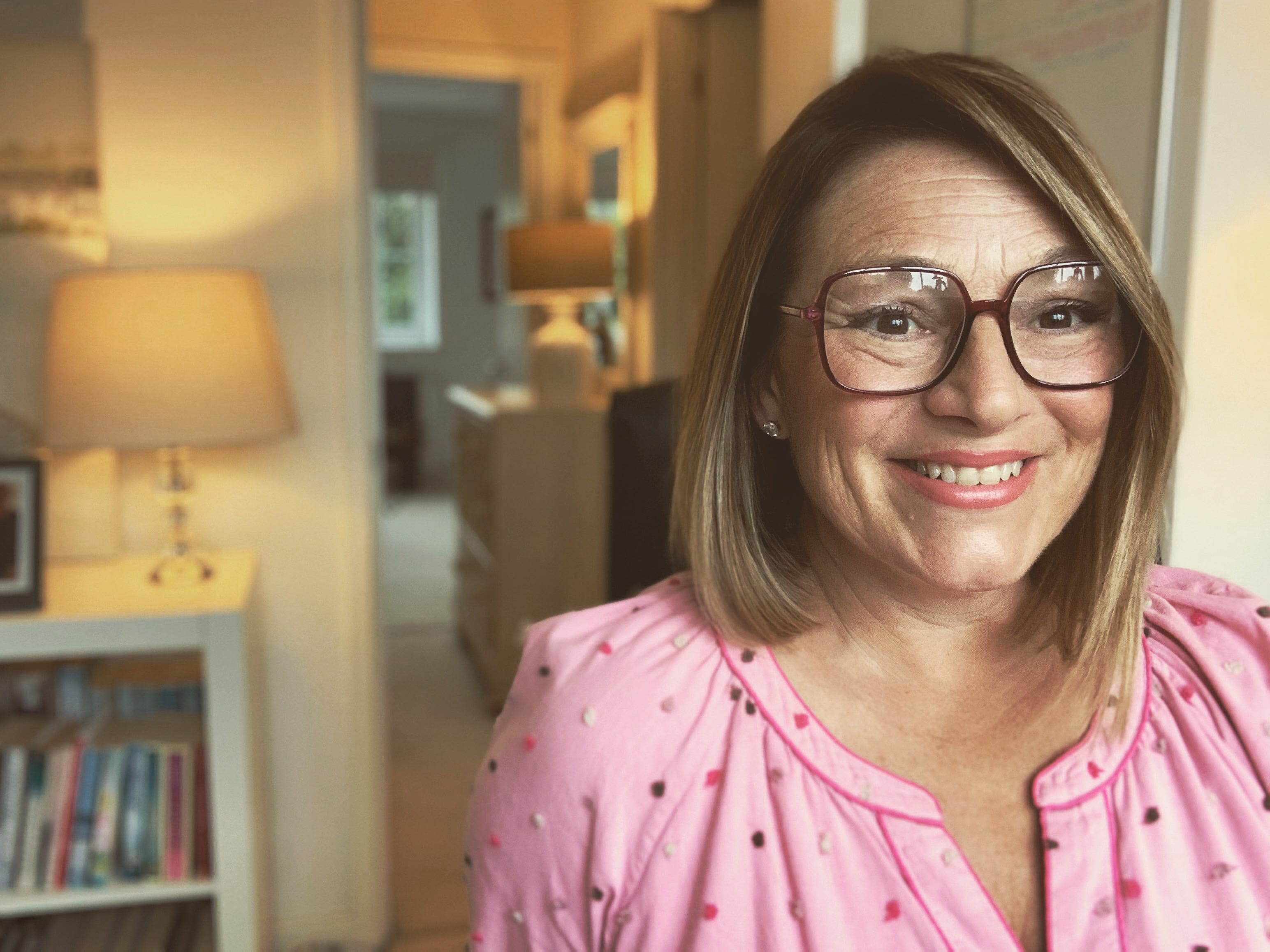 Lucy Prior | Substack