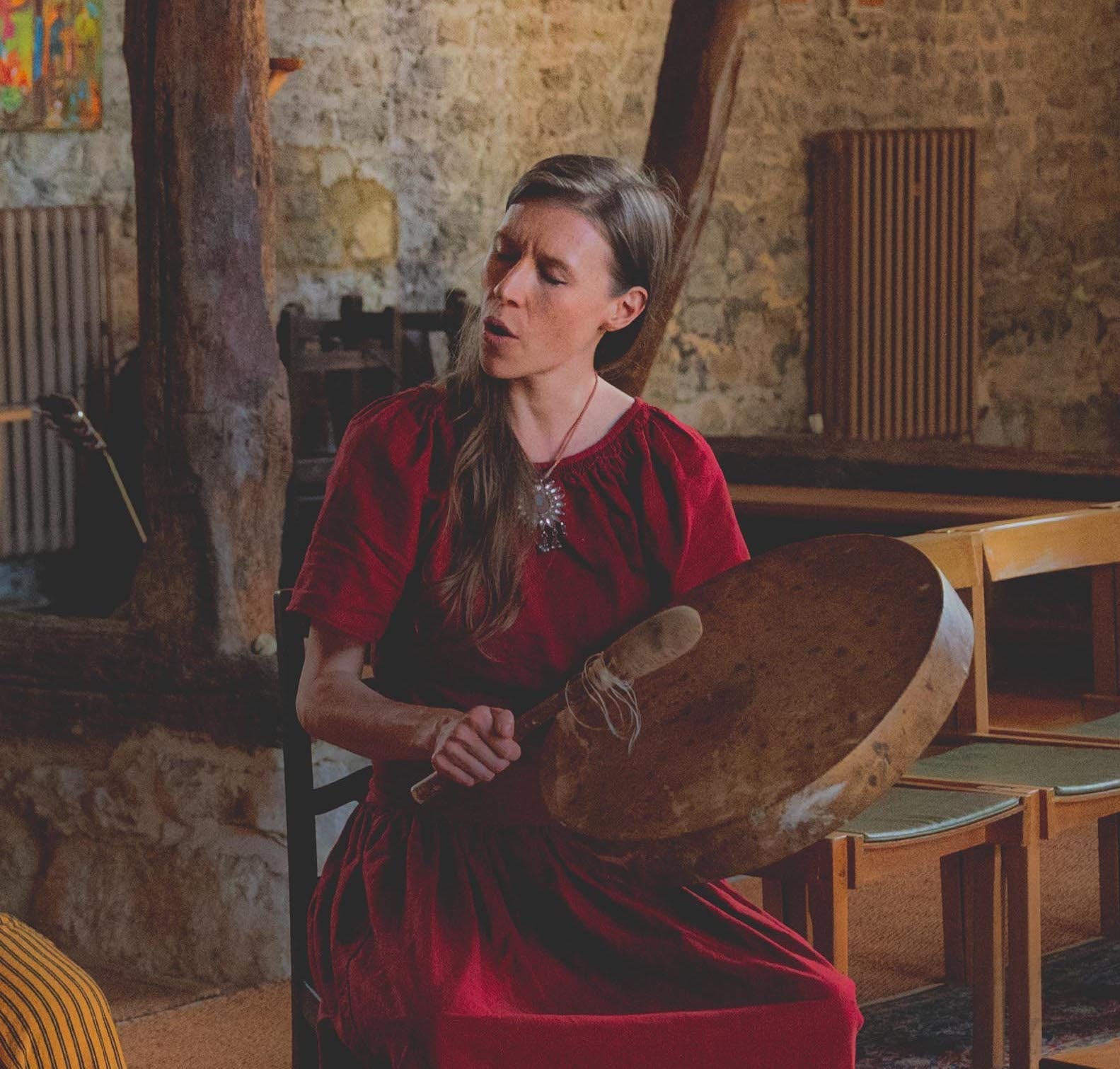 Laura Lamn | Substack