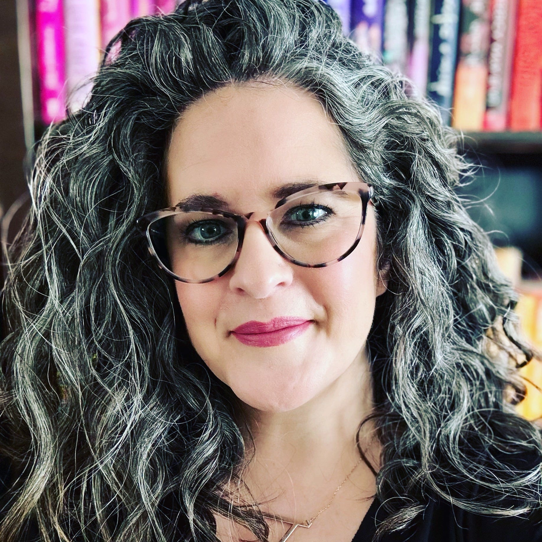 Ashley Herring Blake | Substack